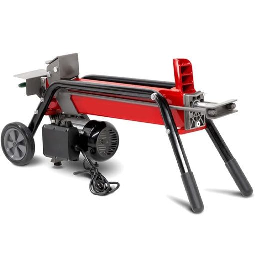 Electric Log Splitter – fastconvenient