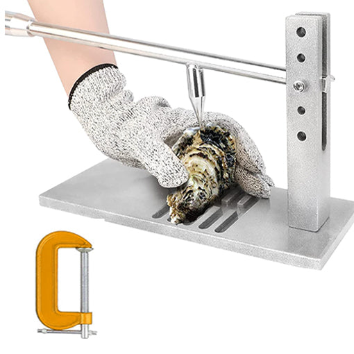 FastConvenient | Oyster Shucker Tool ~ fastconvenient