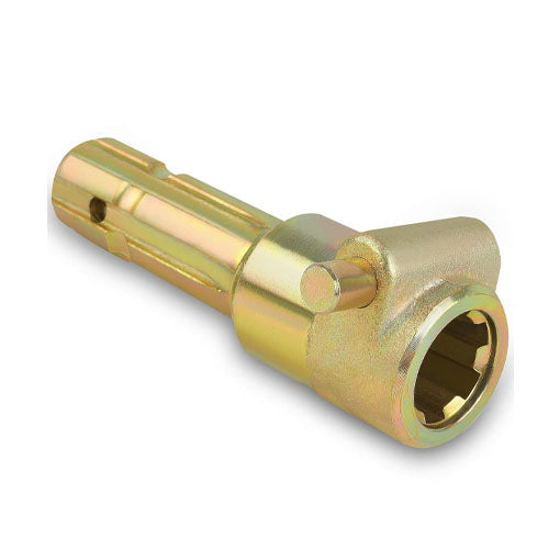PTO Extender For Tractor ~ fastconvenient.com