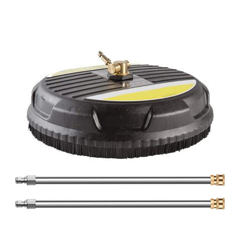 FastConvenient | 3200 PSI Pressure Washer Surface Cleaner ~ fastconvenient